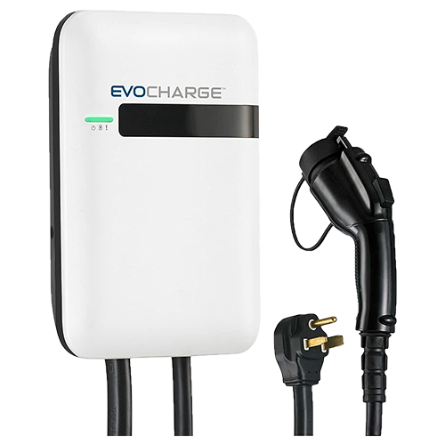 PlugShare Store - Buy EV Charging Stations For Home and On The Go