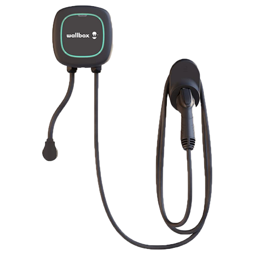 PlugShare Store - Buy EV Charging Stations For Home and On The Go